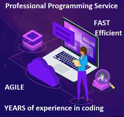 solve your problem through code by myelemes fiverr