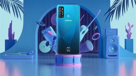 Harga Hp Infinix Terbaru Dan Spesifikasi Teknolalat