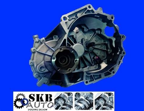 Skrzynia biegów Vw Golf Audi 1 6 JHT FVH GVY LVN LVQ NVT 1 rok GWARANC
