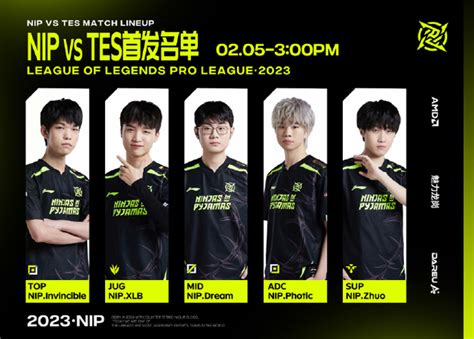 Lpl Rookie Tes Nipedgrng Lpl