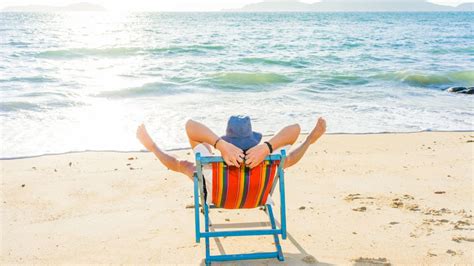 O Que Levar Para Passar O Dia Na Praia Confira O Checklist Blog