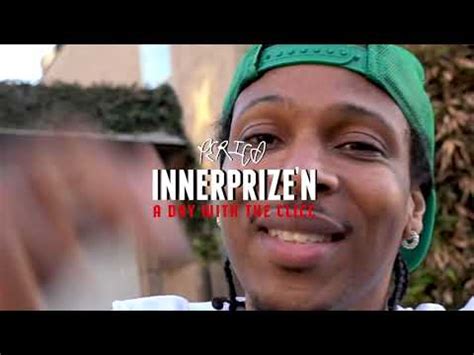 G Perico Perico Innerprize N Ep Youtube