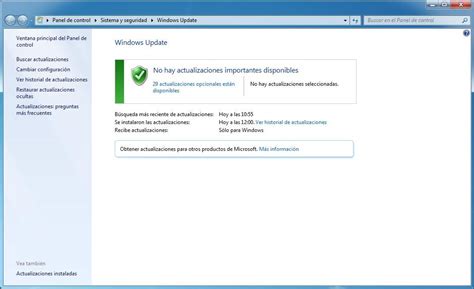 Cómo actualizar Windows 7 a Windows 10 guía paso a paso