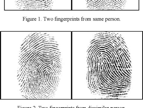 figure 2 from deep learning enhanced fingerprint generation and security verification in the