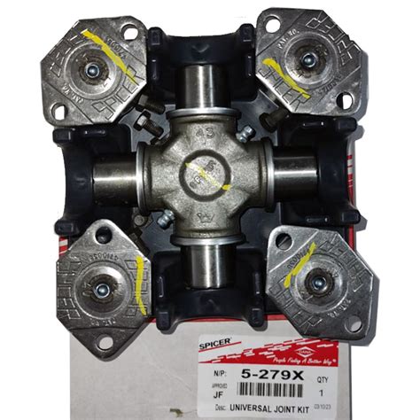 Cruceta Para Cardan X Tren Automotriz