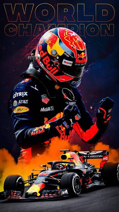 Verstappen Wallpapers Wallpaper Cave