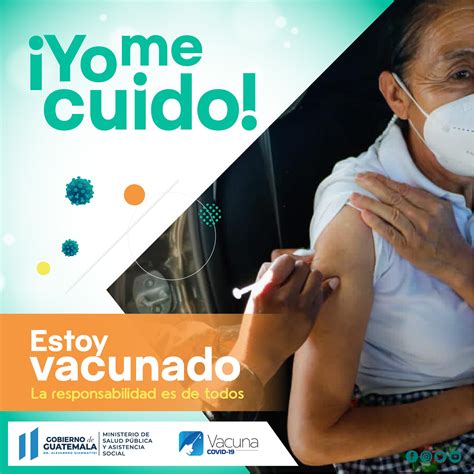 Ministerio De Salud P Blica On Twitter Mspas Recuerda Que Puedes