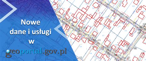Wiadomości Główny Urząd Geodezji i Kartografii Portal Gov pl