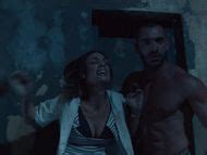 Naked Martina Gusman In El Marginal