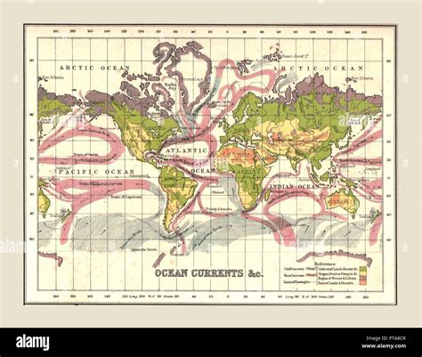 D Crypter Imagen Carte Des Courants Marins En Direct Fr