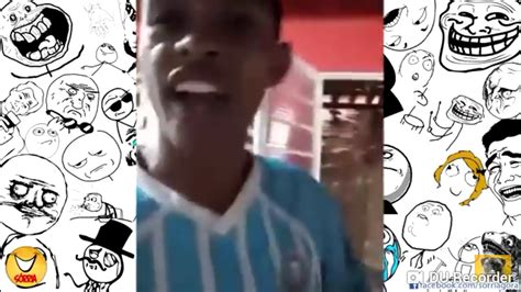Tente Nao Rir Nivel Impossivel 1 YouTube