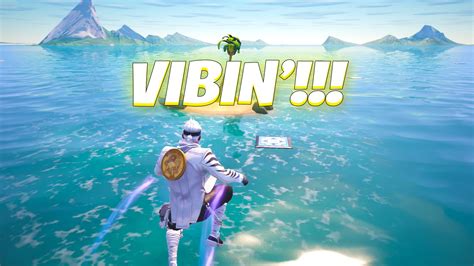 Just Vibin 7561 0018 5566 By Nsmash Fortnite Creative Map Code