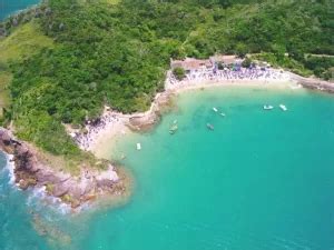 Melhores praias do Sudeste no Brasil para você conhecer Pronto Falei