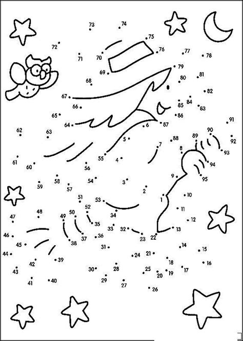 Dibujos Para Unir Con Numeros Del 1 Al 100 Heartfeltblurbs Blogspot