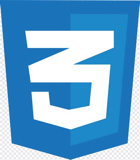 CSS HD Logotipo Png PNGWing