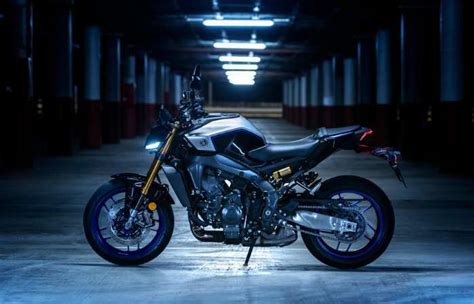 La Nueva Yamaha MT 09 SP 2024 La Revista De Motos