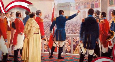 Fiestas Patrias 2021 origen significado y por qué se celebra cada 28