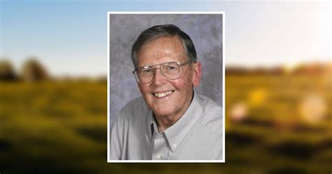 James Arwood Obituary 2018 Middendorf Bullock Funeral Homes