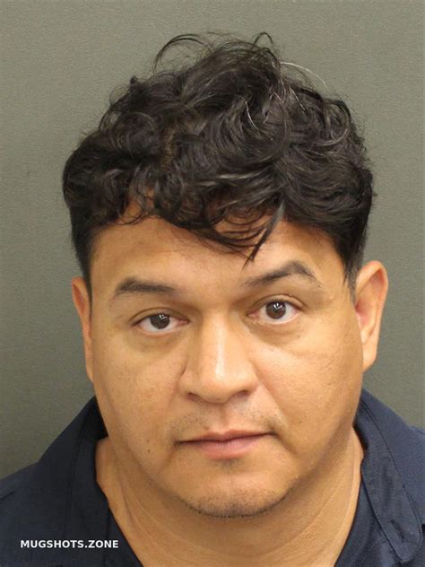 GUZMAN RAMIRO 06 22 2023 Orange County Mugshots Zone