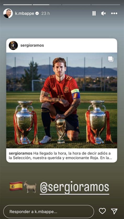 SrNaninho on Twitter No creo que Kylian Mbappé y Achraf Hakimi