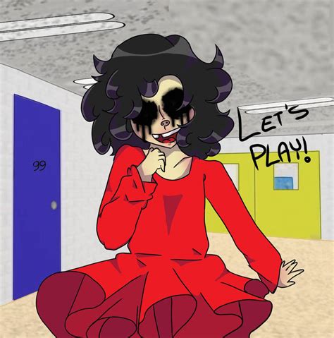 Playtimebaldis Basics In Education And Learning By N0r4n3k0 On Deviantart