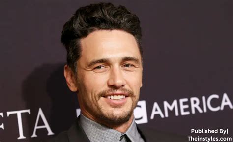 James Franco Net Worth How Rich Is Franco In The Instyles
