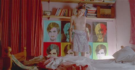 Голая Келли Макдональд в Trainspotting