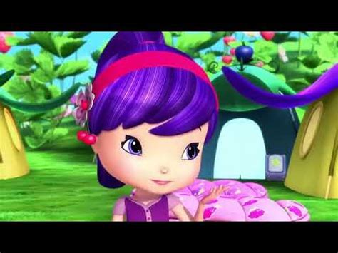 Strawberry Shortcake Tall Tale Trio Backwards YouTube