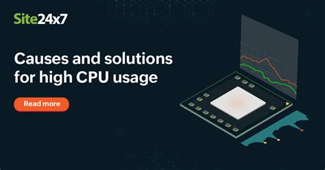 Understanding CPU Utilization In Linux Site24x7