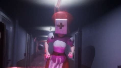 Dark Deception The Nurse Porn Sex Photos