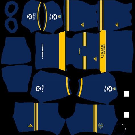 Denken Schreibwaren Unter Escudo De Boca Juniors Para Dream League