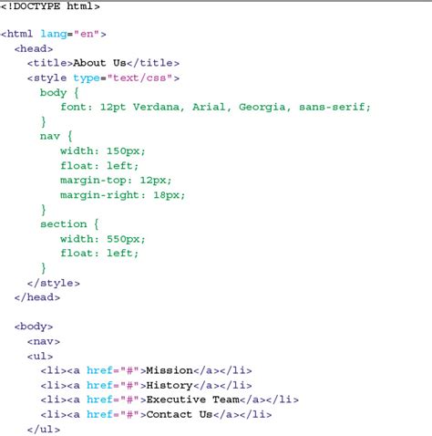 images html css and javascript all in one sams teach yourself covering html5 css3 and