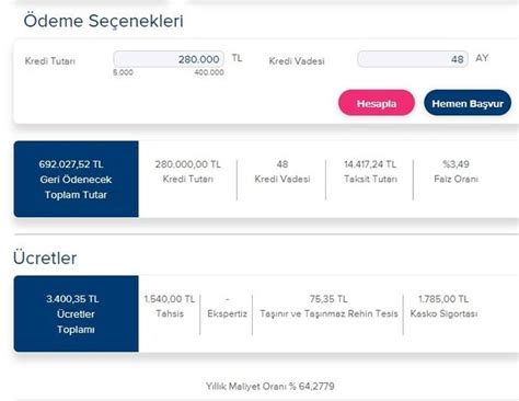 Y L Ertelemeli Ta T Kredisine Nas L Ba Vuru Yap L R Halkbank