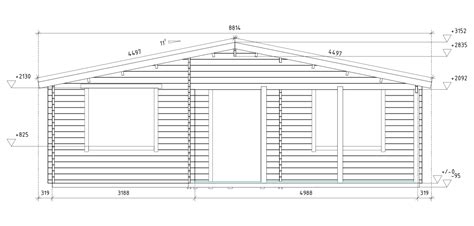 Olvera Casas de madera Yustas Cádiz