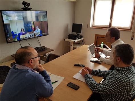 El Delegado Del Gobierno Traslada A Castilla La Mancha Las Medidas