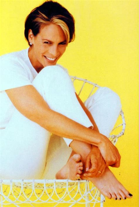 Jamie Lee Curtis Toes Foto Bugil Bokep