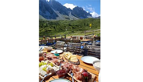 Aktuelles Adolf Pichler Hütte