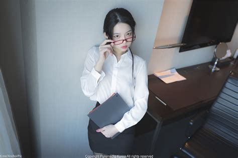 Pure Media Vol 155 Yeha 예하 113P Telegraph