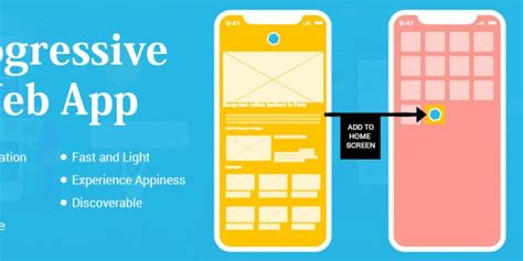 how to get started with progressive web apps r devto