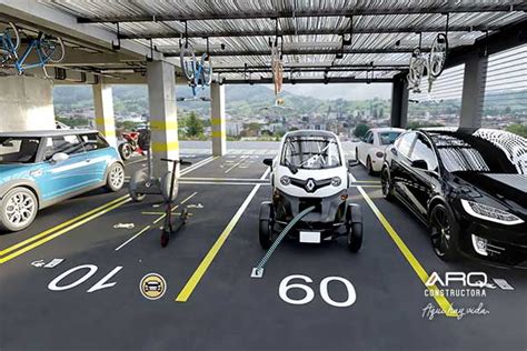 Ecomovilidad Alternativas De Transporte Sostenible Constructora Arq