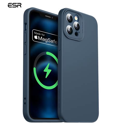 ESR Cloud Kickstand Case For IPhone 15 Pro Max For MagSafe Case With