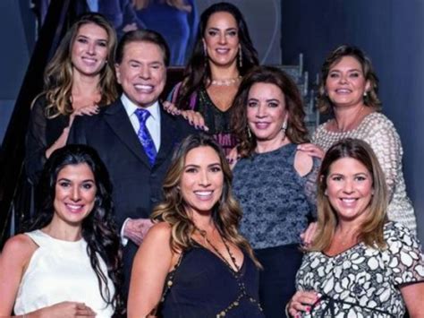 Filhas de Silvio Santos chegam a consenso e tomam importante decisão