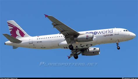 A Ahl Qatar Airways Airbus A Photo By Alperen Yeni Id