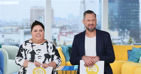 Dorota Wellman Kim jest mąż Doroty Wellman Gwiazda TVN spędziła z nim