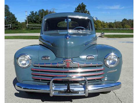 Ford Super Deluxe For Sale Classiccars Cc