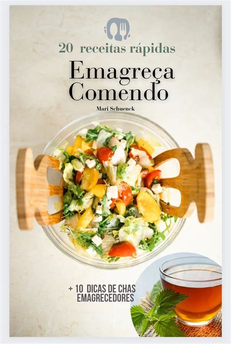 Ebook De Receitas Saud Veis