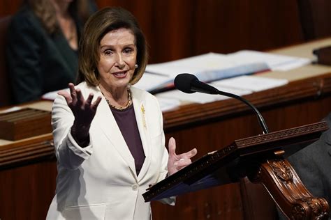 Hbo To Air Nancy Pelosi Doc Shot By Daughter Alexandra Bloomberg