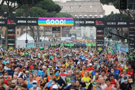 Marathon de Rome 17 Mars 2024 inscription séjour Sportifs à bord