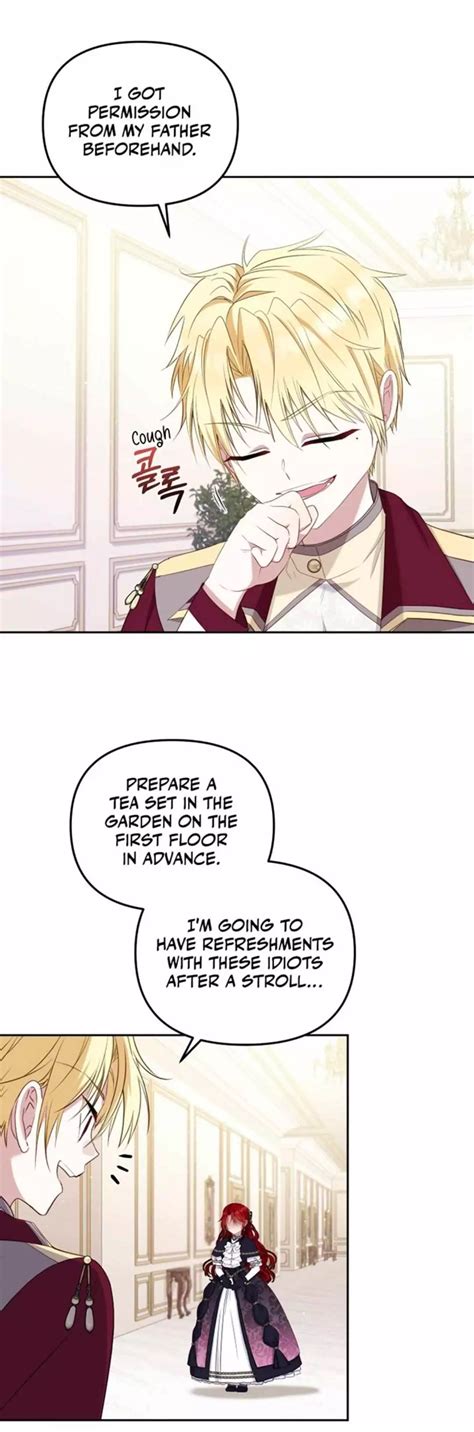 Read I M Being Raised By Villains 53 Onimanga