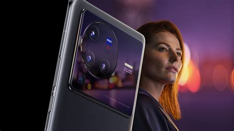 Vivo X80 Pro With Snapdragon 8 Gen 1 SoC Vivo X80 With Dimensity 9000